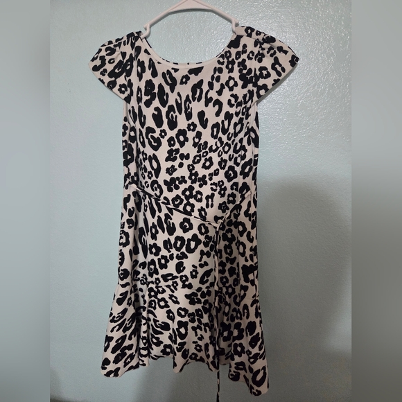 My Michelle | Dresses | 3 For 2 My Michelle Black And White Animal ...
